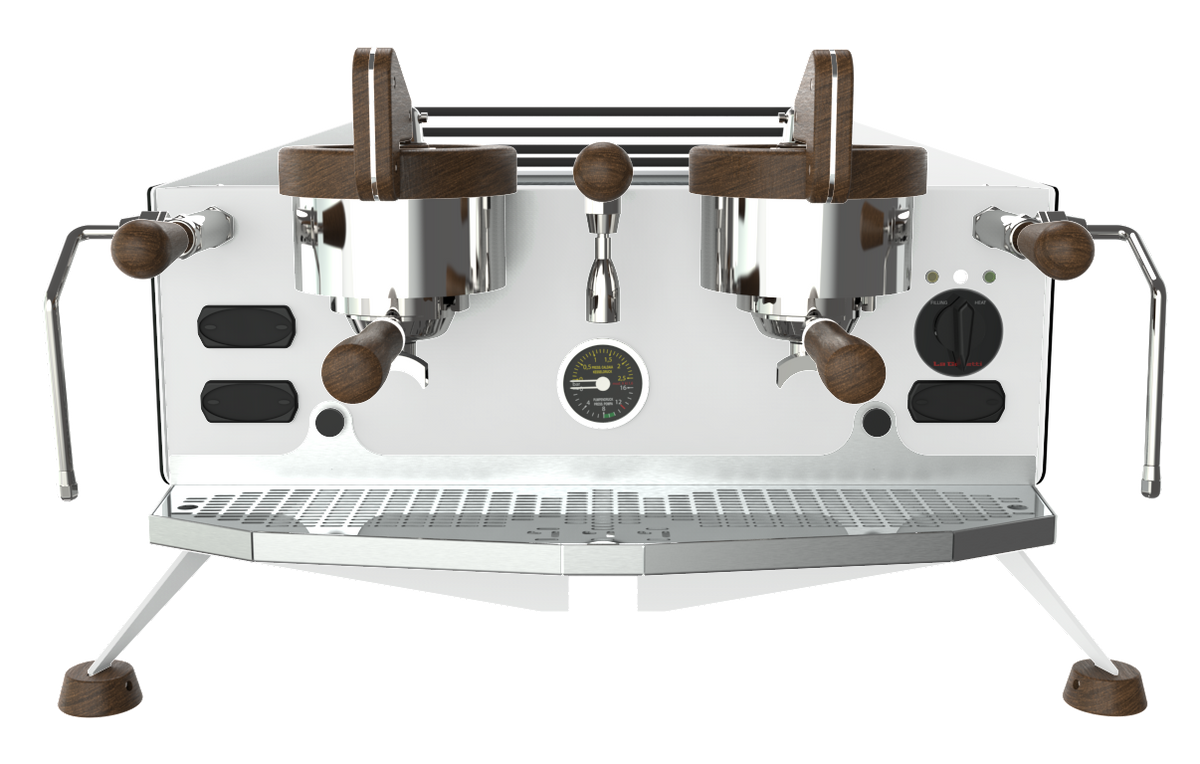 Apollo 2 Gallery – La Goretti